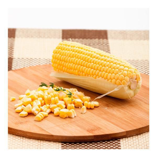 Mazorca Dulce 1 Unidad - exito.com