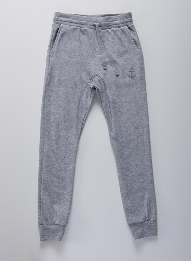 exito.com | Pantalon Sudadera Para Niño 4GRIS JASP