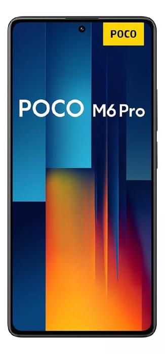 exito.com | CELULAR POCO M6 PRO 12GB RAM / 512 ROM COLOR NEGRO