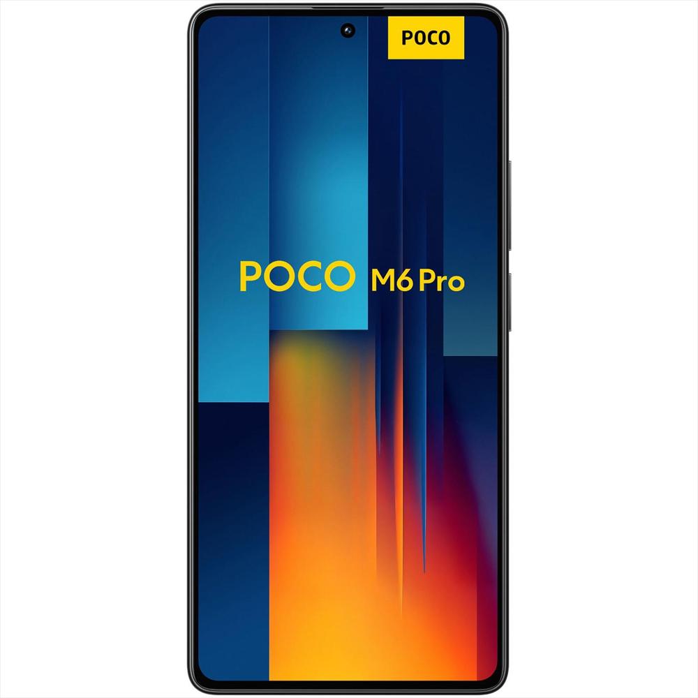 exito.com | Celular Xiaomi Poco M6 Pro / 512Gb / 12Ram / 64Mp Ne | Éxito