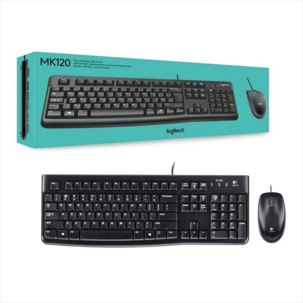 exito.com | Combo Teclado Y Mouse Logitech Mk120 | Éxito exito.com | Combo Teclado Y Mouse Logitech Mk120 | Éxito