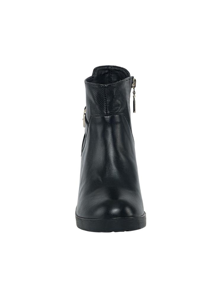 exito.com | Botas Maggi Para Mujer Croydon 36 Negro