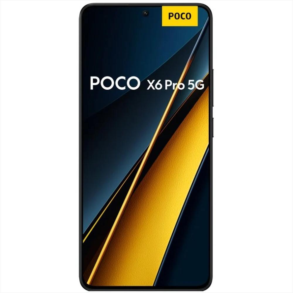exito.com | Celular Xiaomi Poco X6 Pro 5G 512Gb / 12Ram / 64Mp A | Éxito