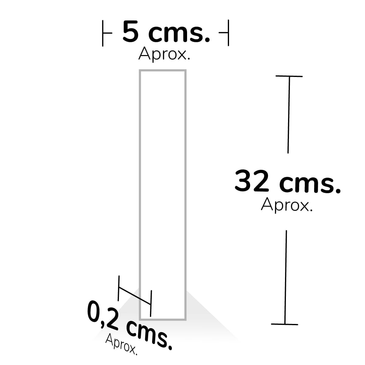 Regla Mickey Mouse con Donald & Pluto - exito.com