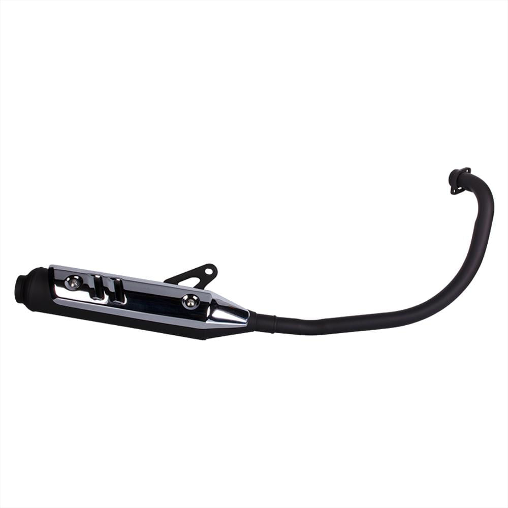 exito.com | Mofle Negro Ax4 Sukiparts X Und | Éxito