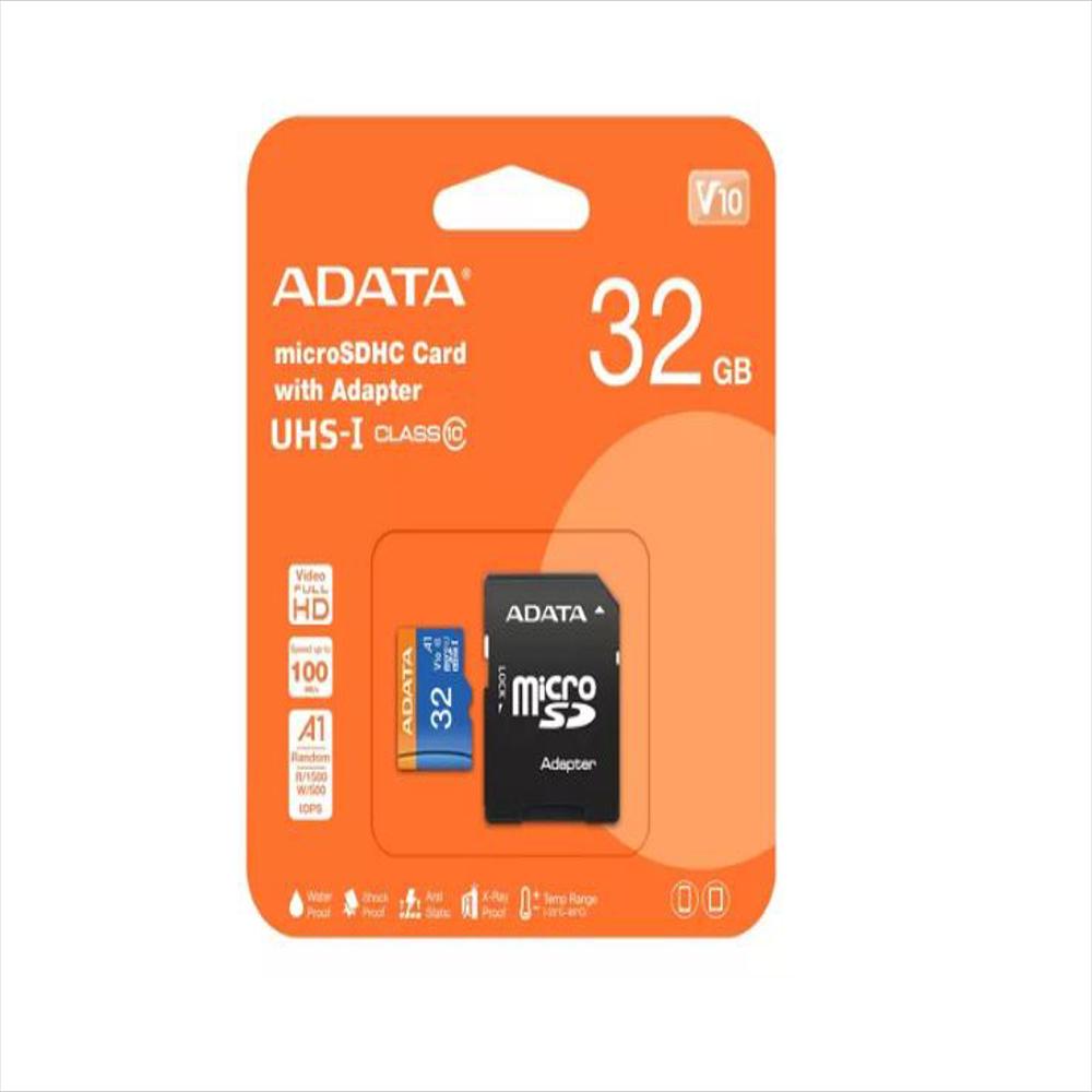 exito.com | Memoria Micro Sd Adata 32 Gb 100 Mb/Sg Clase 10 | Éxito exito.com | Memoria Micro Sd Adata 32 Gb 100 Mb/Sg Clase 10 | Éxito