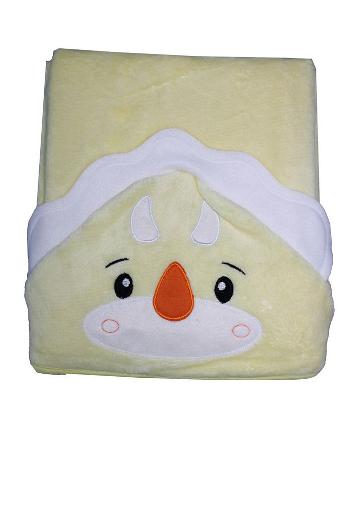 exito.com | Cobija capota animada bebe OGGI 028702