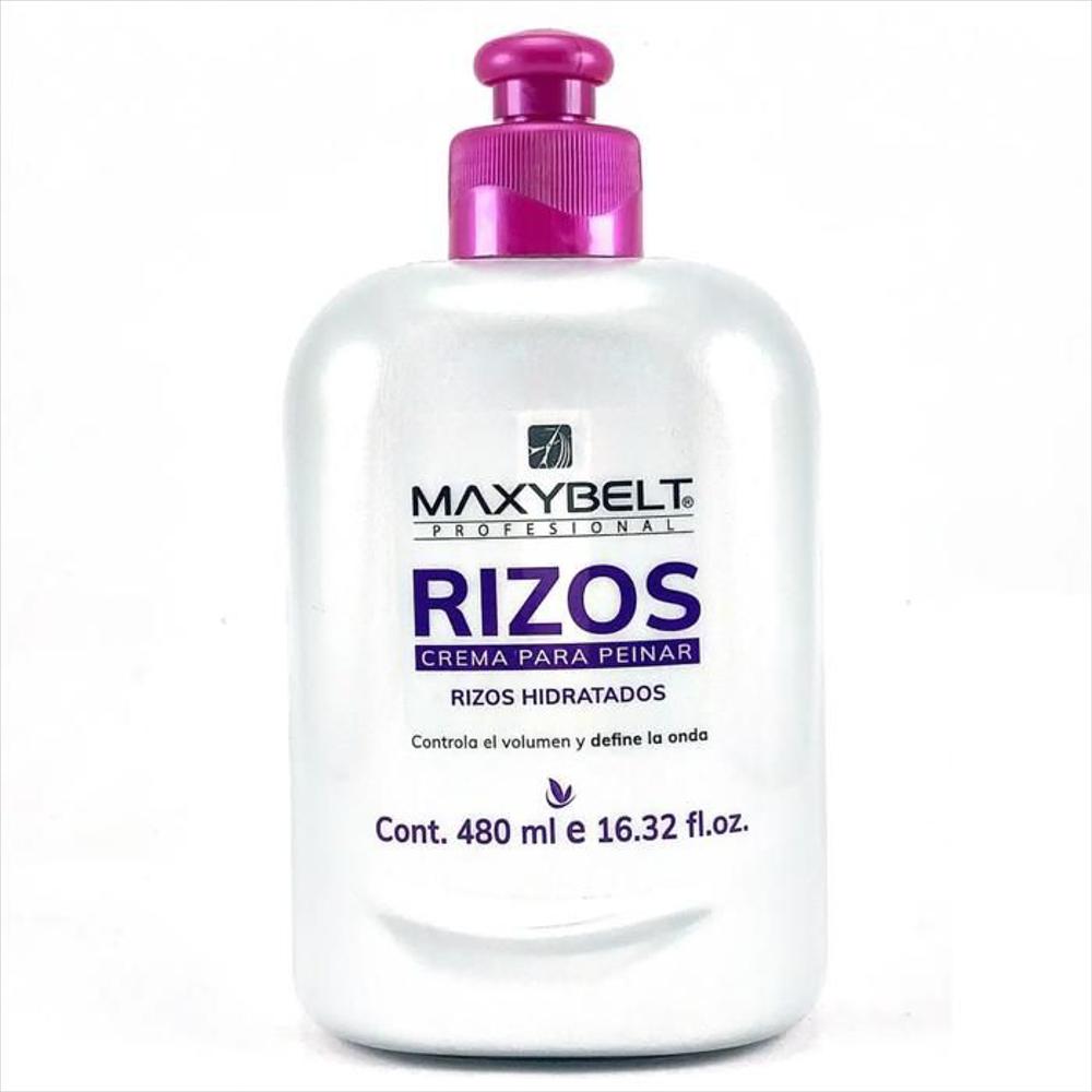 exito.com | Crema Maxybelt Peinar Rizos 480Ml | Éxito