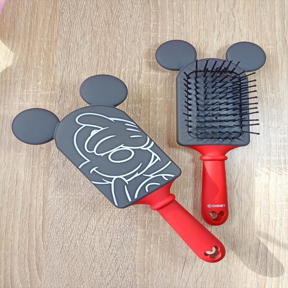 exito.com | Cepillo Para Cabello Peine Mickey Mouse Disney Lindo | Éxito