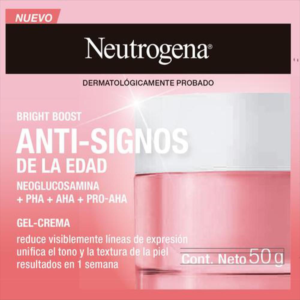 exito.com | Crema Anti Edad Neutrogena 50G | Éxito