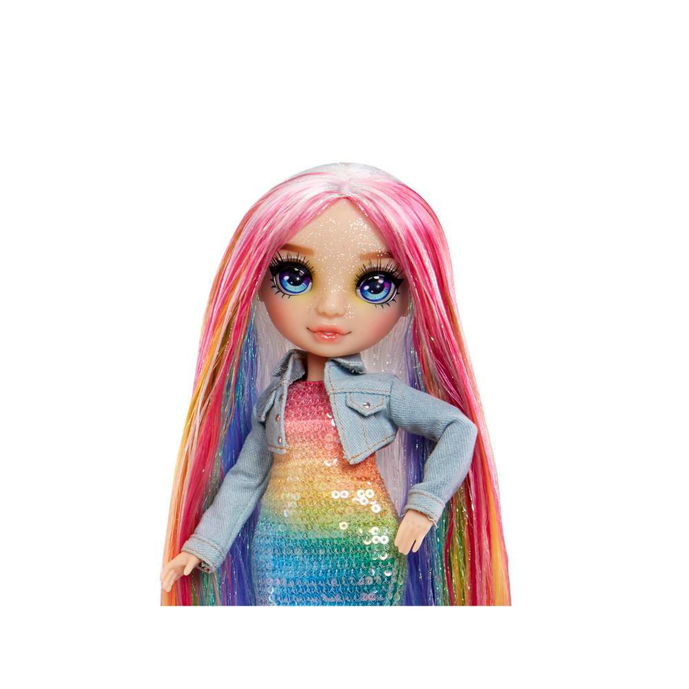 exito.com | Muñeca Classic Rainbow Amaya RAINBOWS