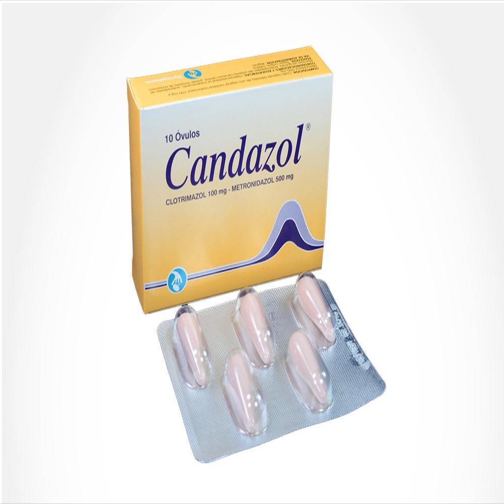 Compra Lidal (Metronidazol/Clotrimazol) Caja X 10 Ovulos, 04/09/2024 Compra Lidal (Metronidazol/Clotrimazol) Caja X 10 Ovulos, 04/09/2024