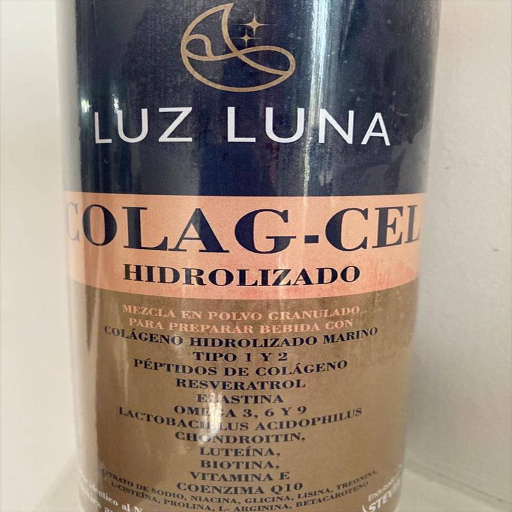 exito.com | Colag Cel Antiox 1000Gr