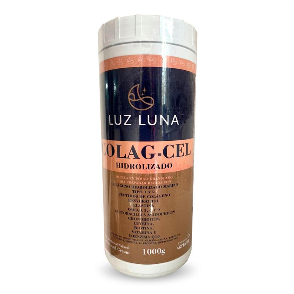 exito.com | Colag Cel Antiox 1000Gr