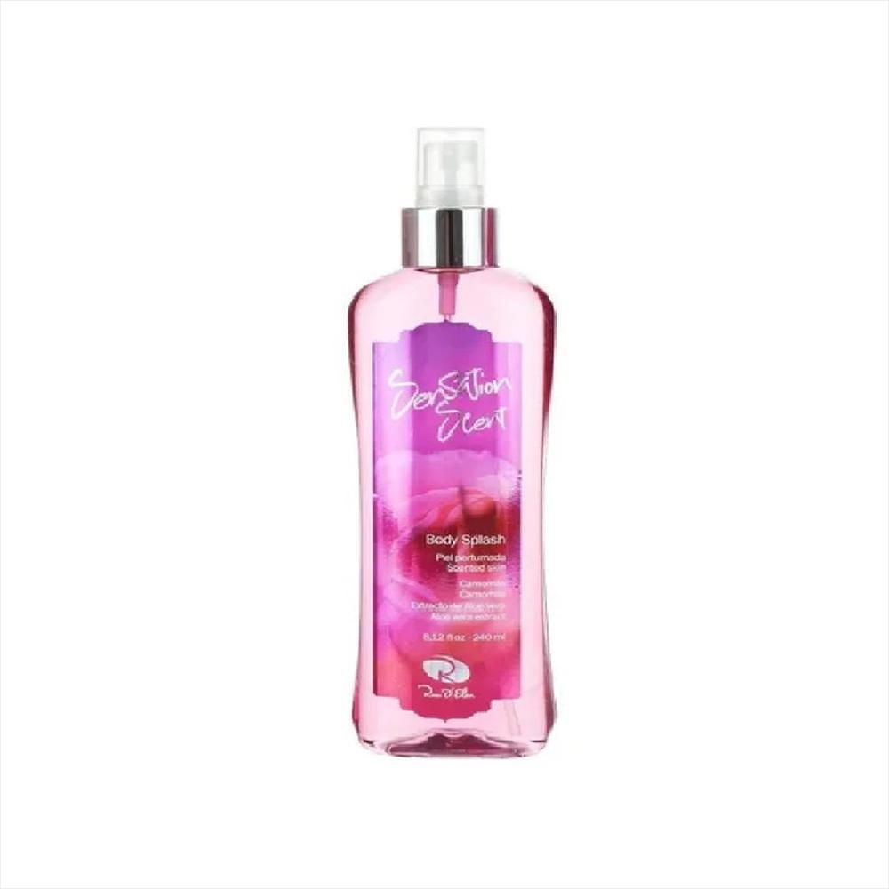exito.com | Ross D' Elen Body Splash Sensation Scent | Éxito