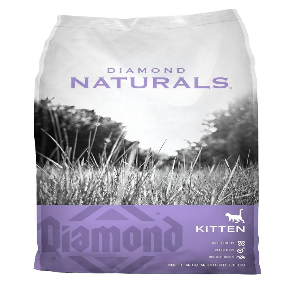 exito.com | Diamond Naturals Kitten X 2.72Kg | Éxito