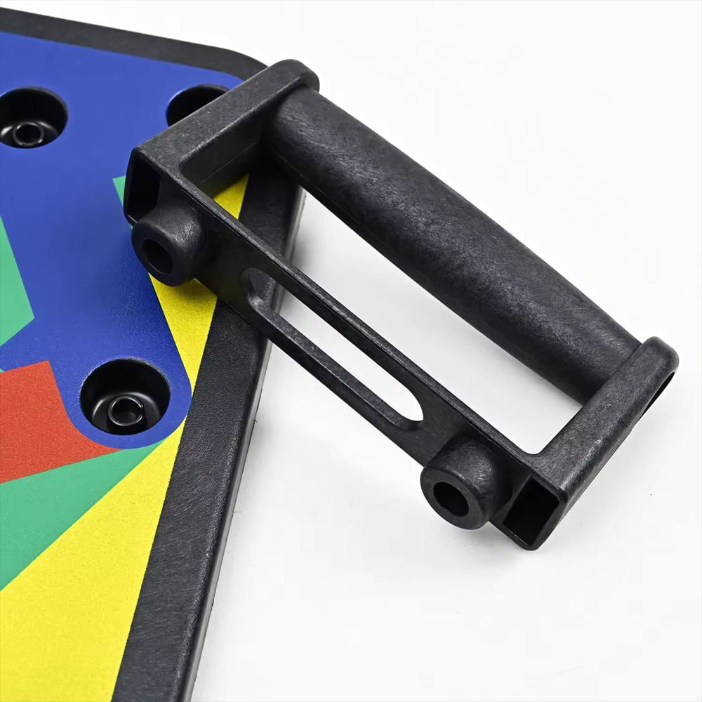 Tabla Push Up Flexiones De Pecho Multifuncional img #2