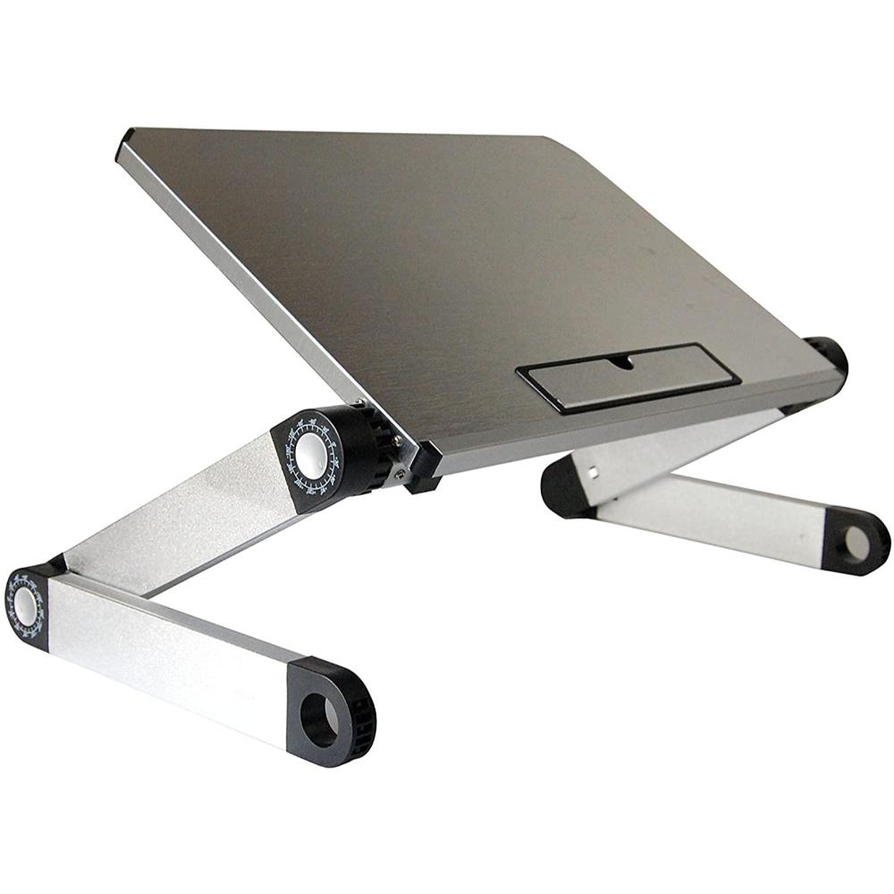 exito.com | Base Para Laptop Hecho En Aluminio Uncaged Ergonomic | Éxito