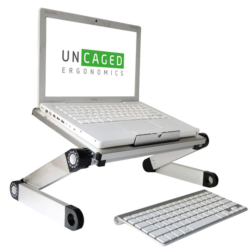 exito.com | Base Para Laptop Hecho En Aluminio Uncaged Ergonomic | Éxito