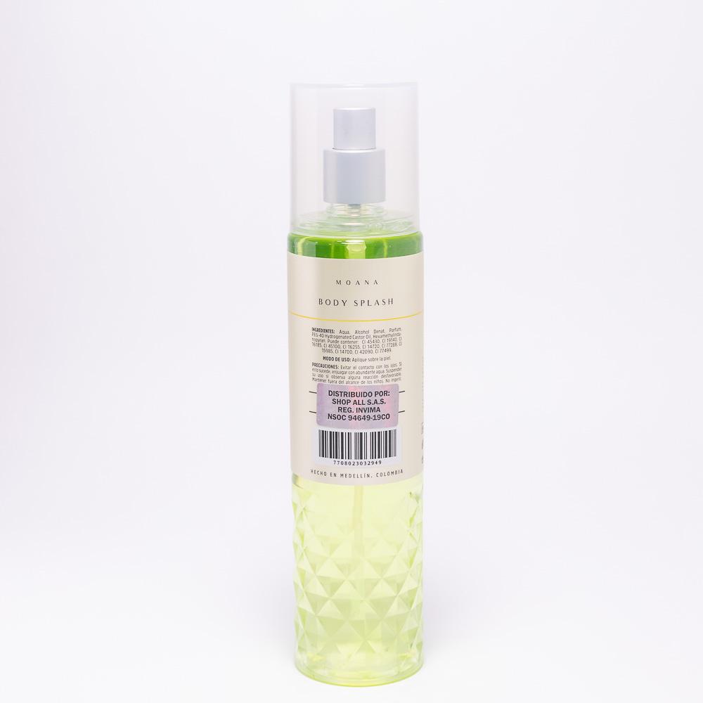 exito.com | Splash Moana Rich Mango 250 Ml | Éxito