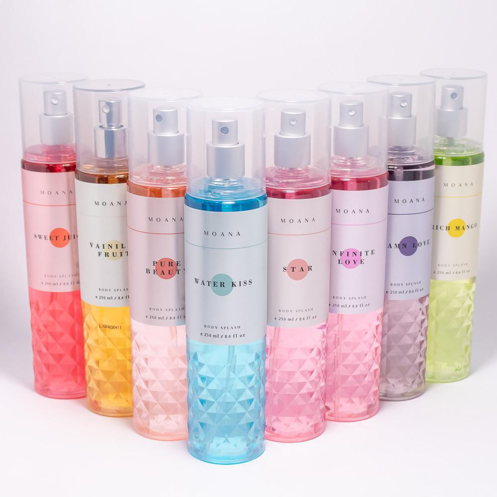 exito.com | Splash Moana Rich Mango 250 Ml | Éxito