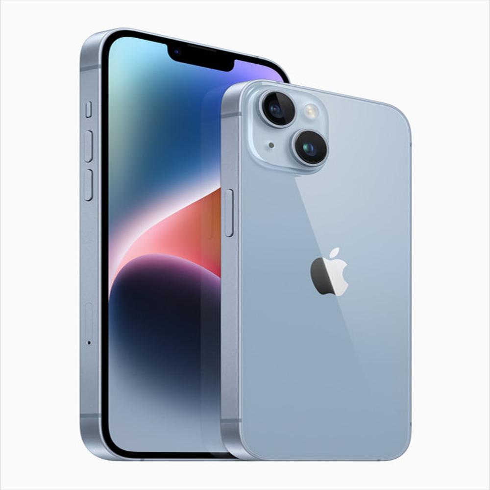 exito.com | Iphone 14 Plus Azul 128Gb Reacondicionado | Éxito