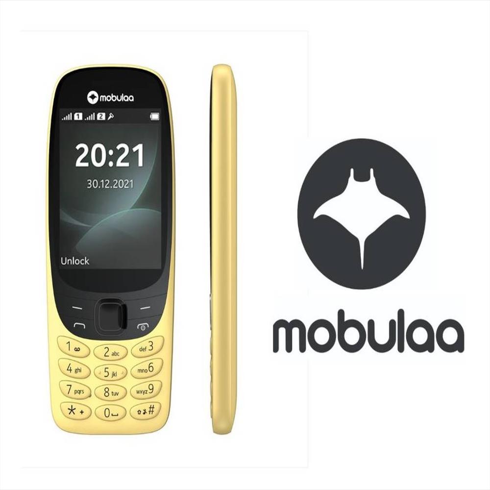 exito.com | Celular Mobulaa M1702 1Gb 3Gb Dual 3G Sim Amarillo | Éxito