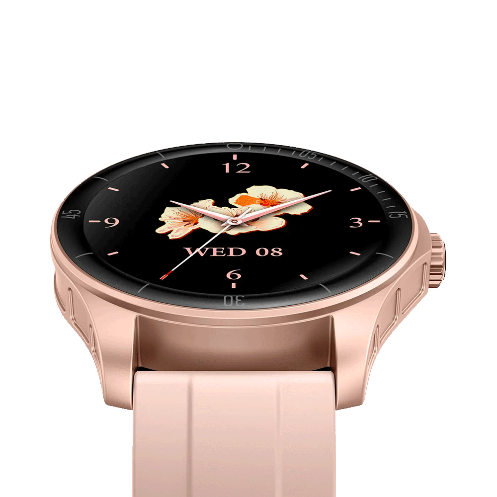 exito.com | Reloj Kalley K Swr3 35 Mm Rosado | Éxito