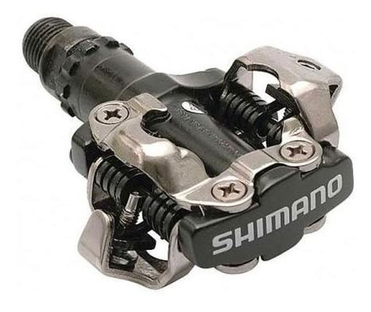 Pedal Shimano MTB Pd-m520 img #1