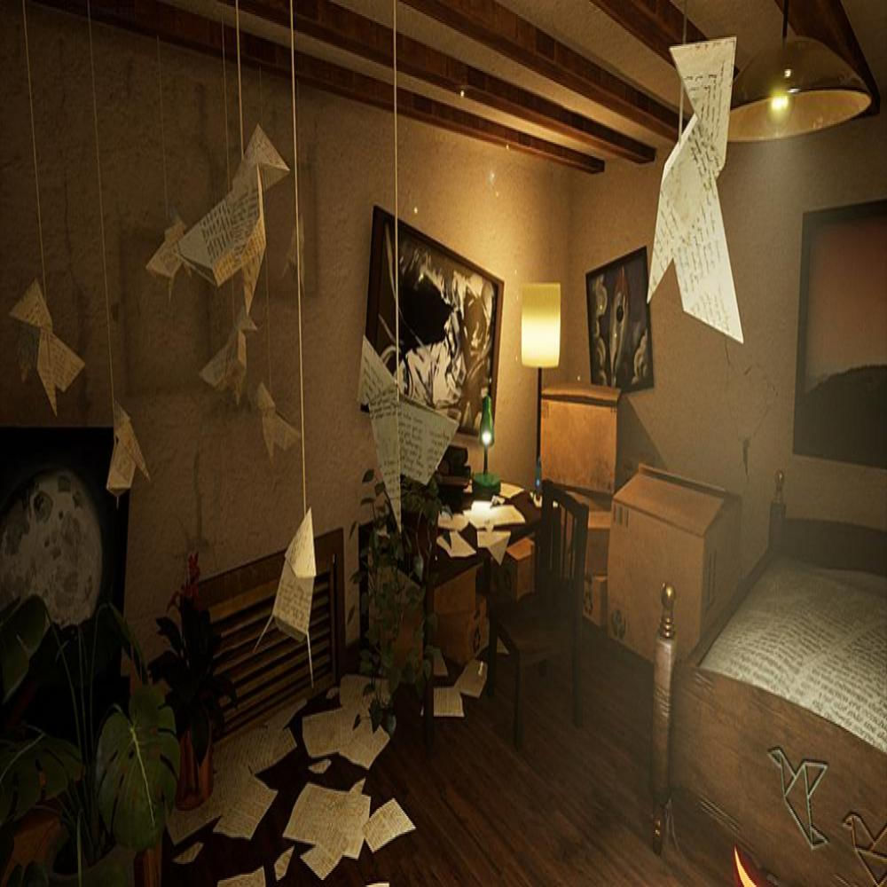 exito.com | A Tale Of Paper: Refolded Playstation 5 Selecta Play | Éxito