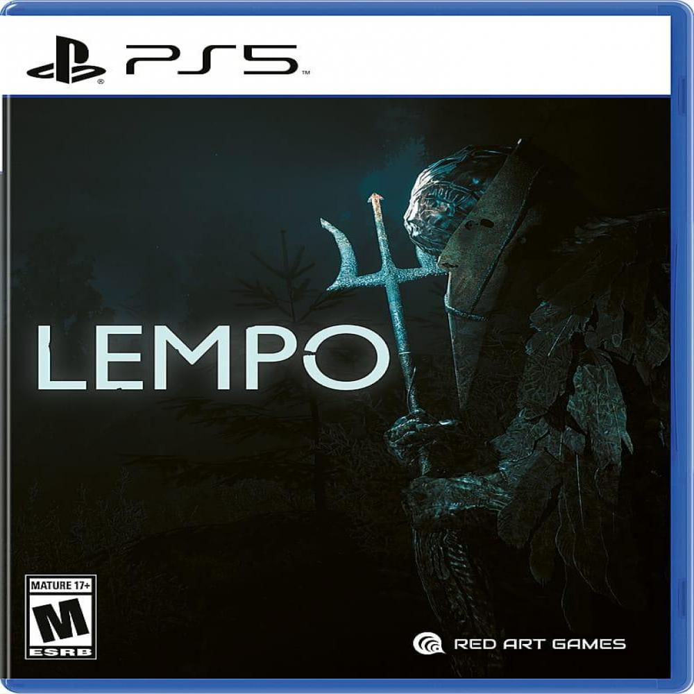 exito.com | Lempo Ps5 Red Art Games | Éxito