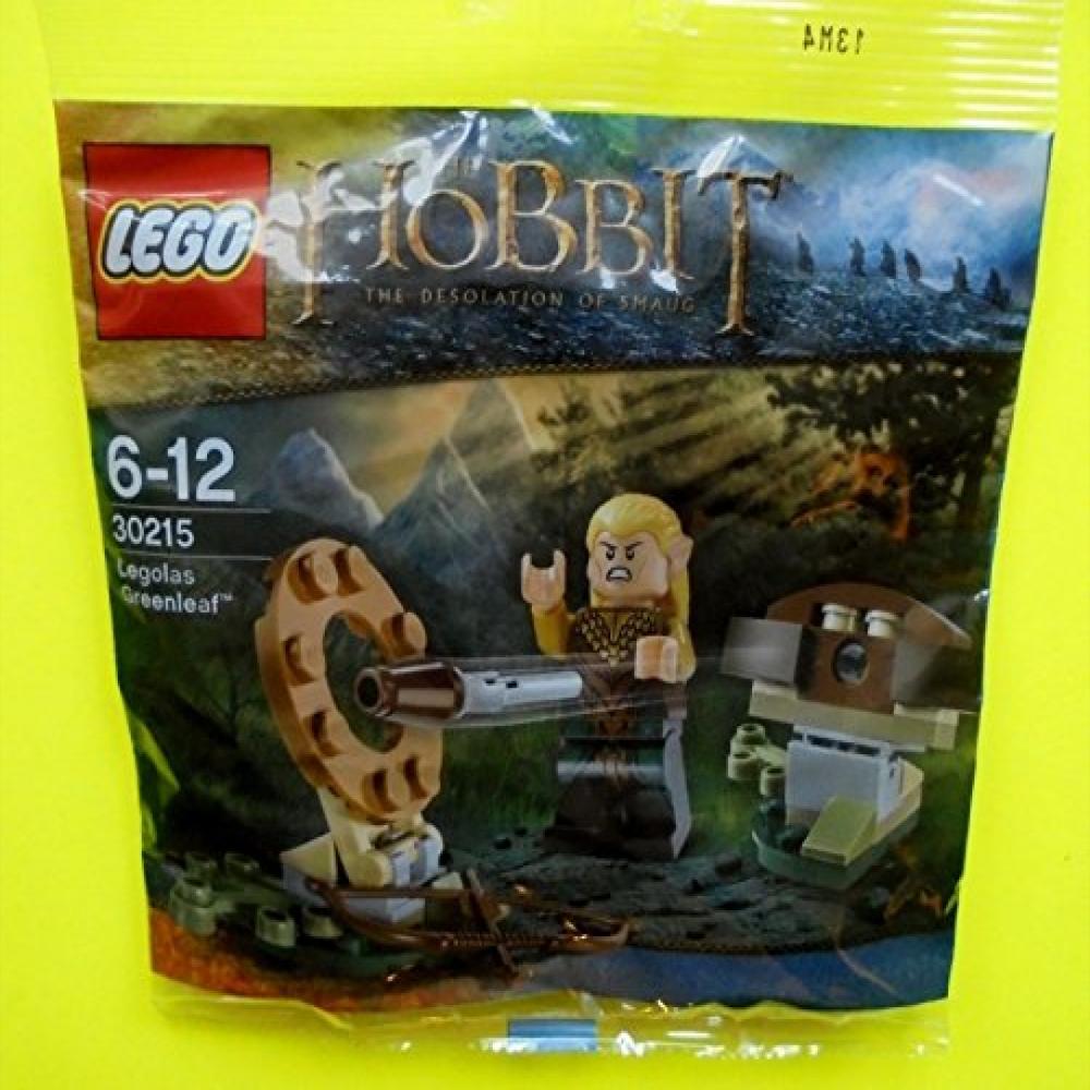 exito.com | Set Construcción Lego El Hobbit Legolas Greenleaf Mo | Éxito
