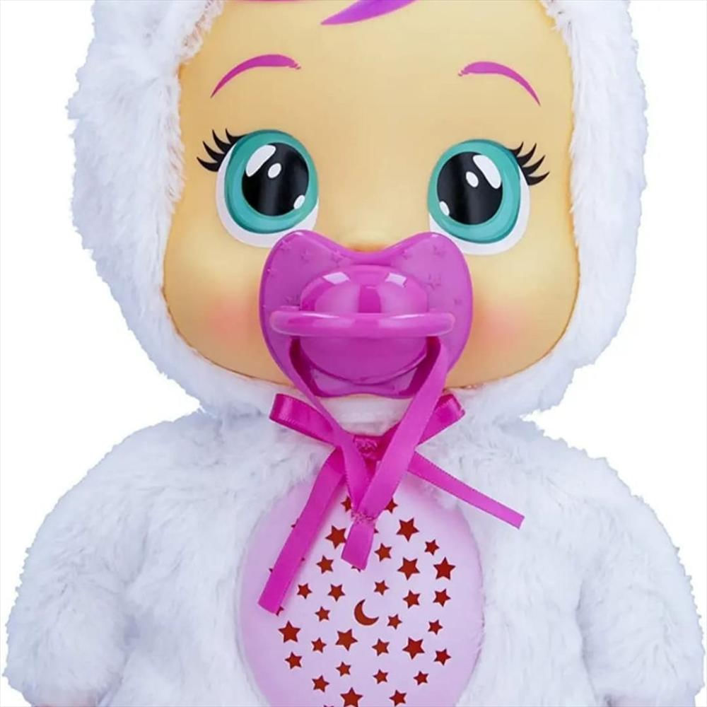 exito.com | Cry Babies Goodnight Starry Sky Daisy Reflector Estr | Éxito