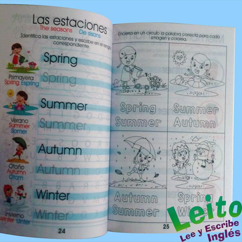 Textos escolares y atlas