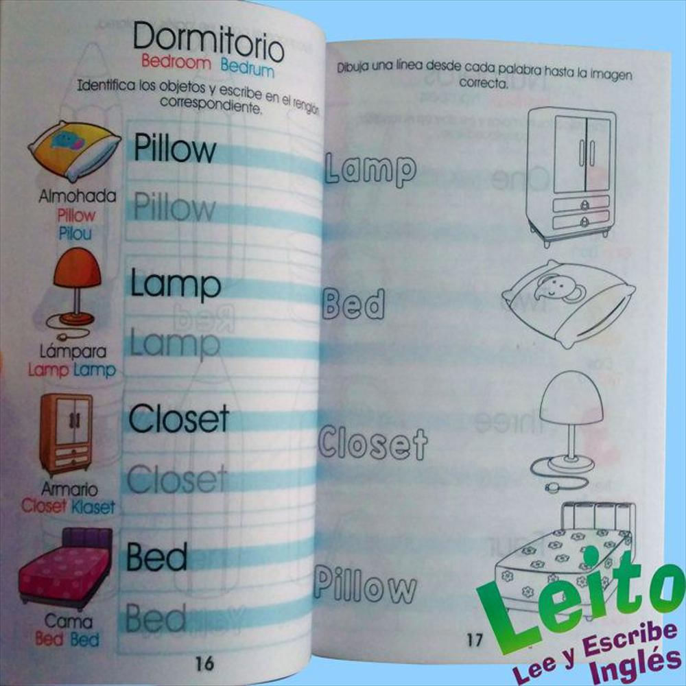 Textos escolares y atlas