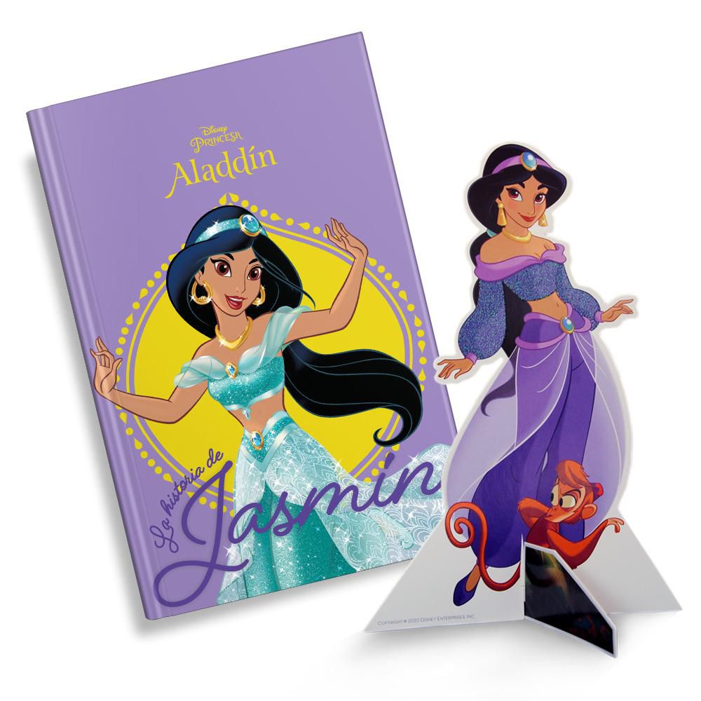 exito.com | Colección Disney Princesa T5, LUPPA SOLUTION S.L.