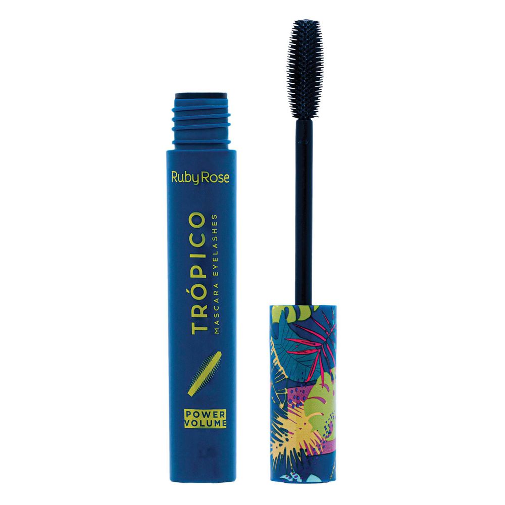exito.com | Pestanina RUBY ROSE POWER VOLUME TROPICO 3 (6 ml)