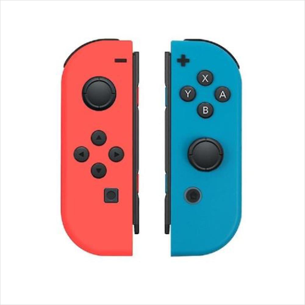 exito.com | Control Generico Nintendo Switch Joy Con Lr Neon | Éxito