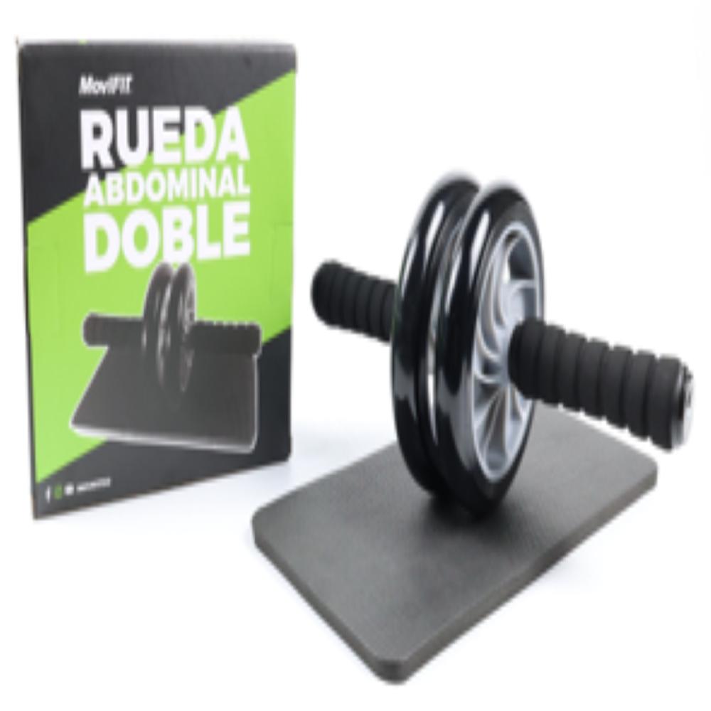 exito.com | Rueda Abdominal Doble | Éxito
