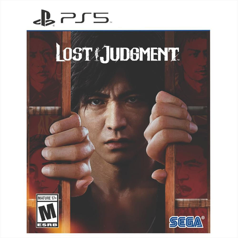 exito.com | Lost Judgment Playstation 5 | Éxito