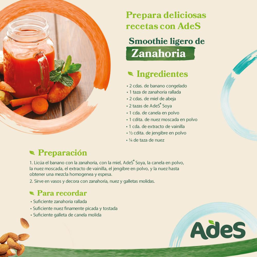 exito.com | Bebida de Soya ADES Natural (946 ml)