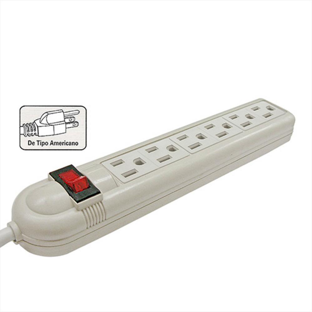 exito.com | Multitoma 6 Servicios 5 Mts | Éxito