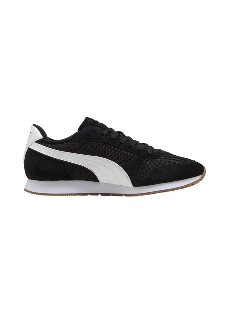 Tenis Puma Sr Siege Hombre Negro