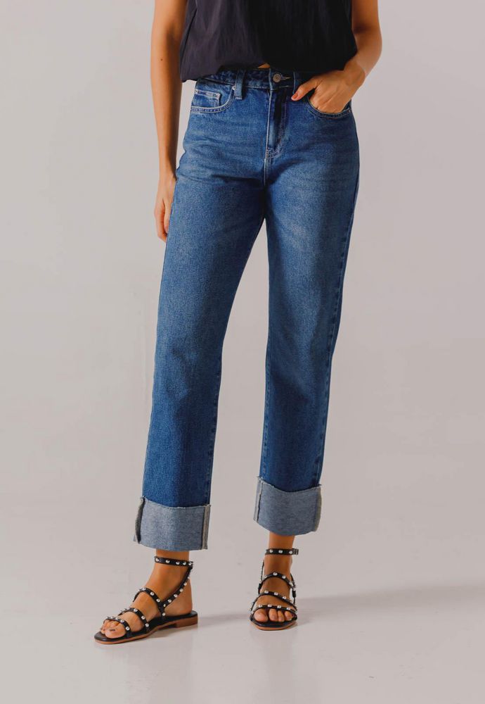 exito.com | Jean Recto Tiro Alto ARKITECT 79259