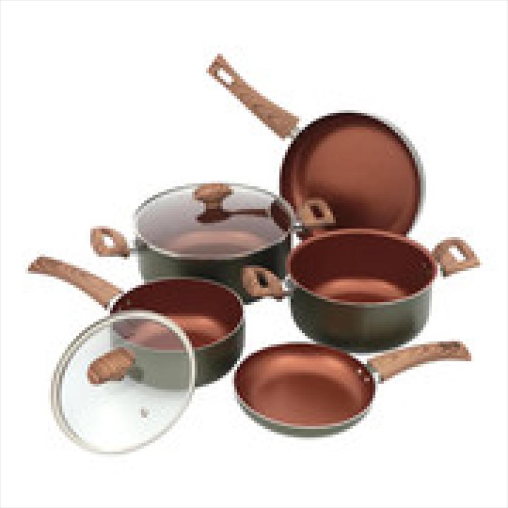 Bateria Universal Cuarzo 7Pz L49052 img #1