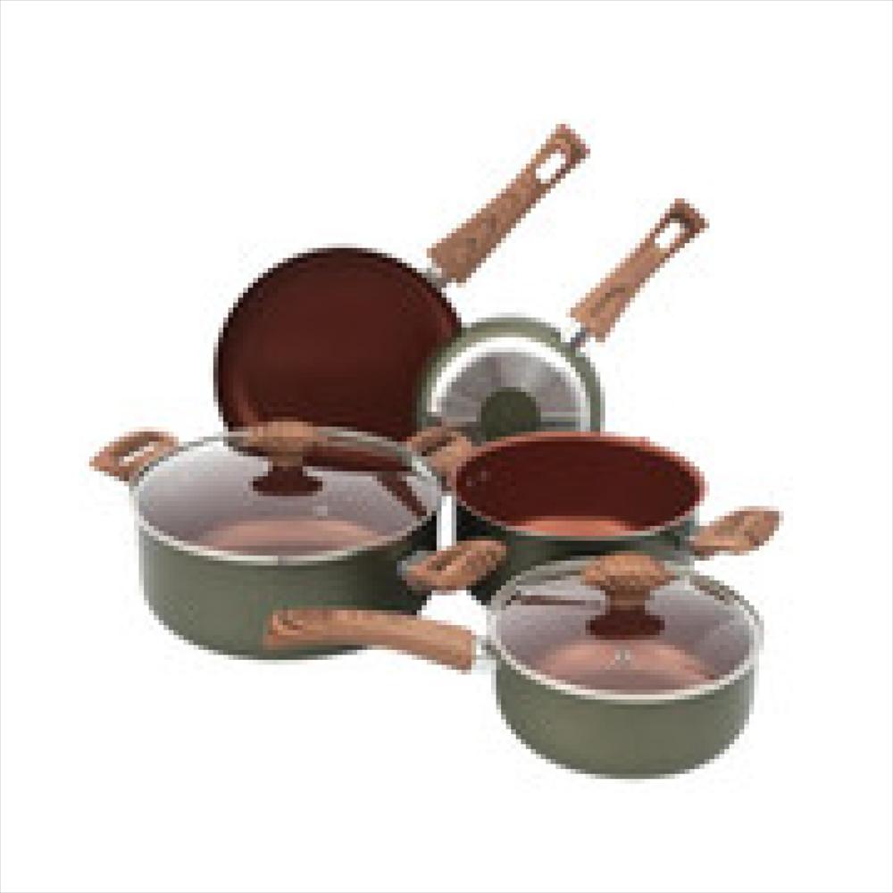 Bateria Universal Cuarzo 7Pz L49052 img #2