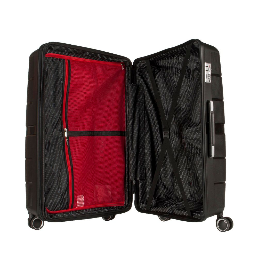 exito.com | Maleta Dura Compass LUGANO PP008