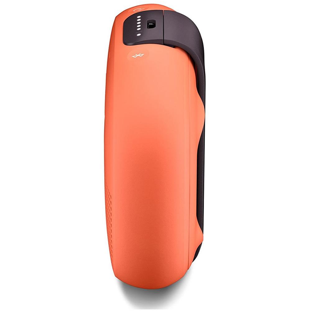 Parlante BOSE SoundLink Micro Bluetooth - Naranja + Estuche | Éxito ...