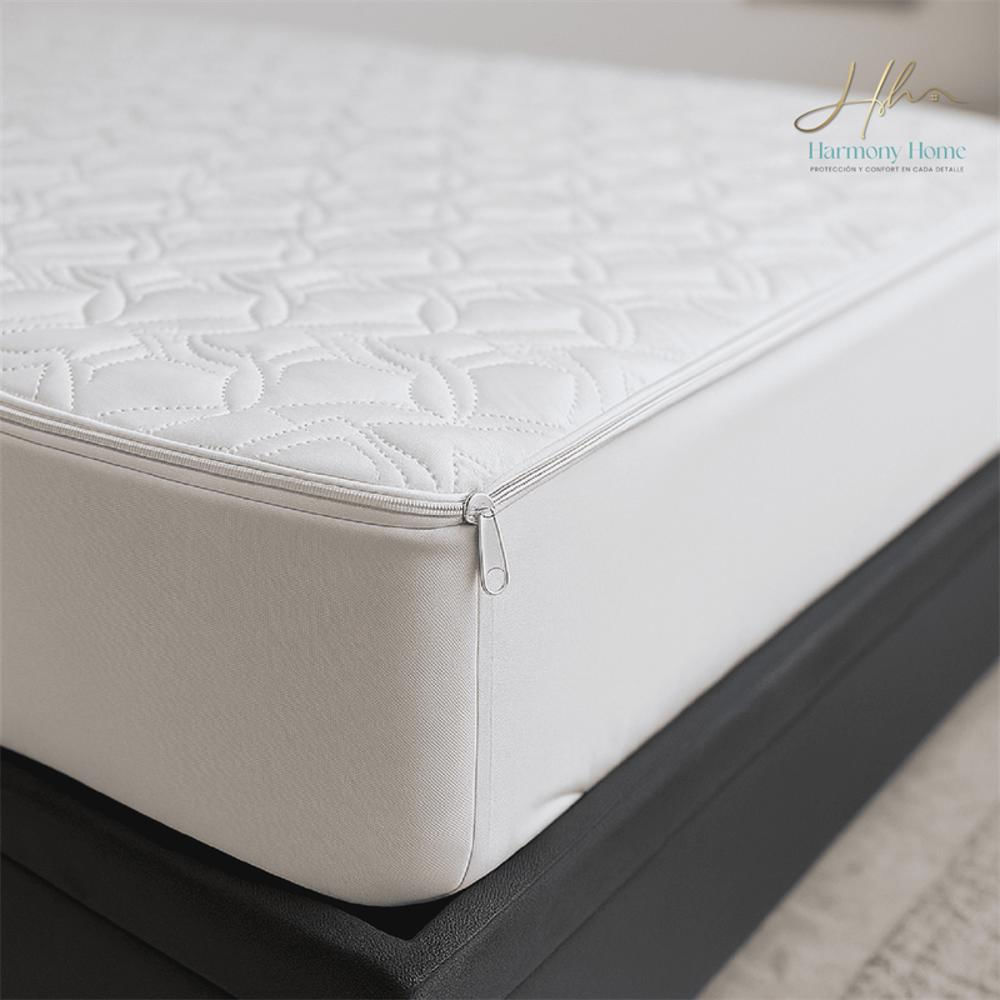 Protector de colchones