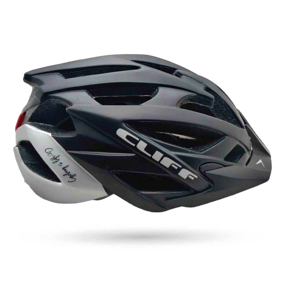 Casco de Ciclismo MTB Cliff Aventure 2.0 Night img #1